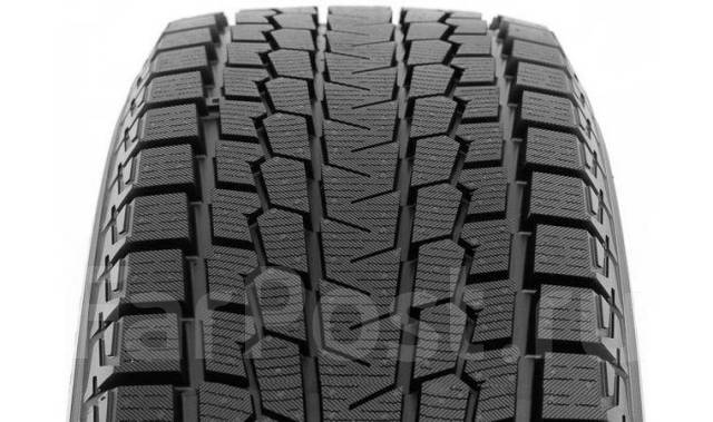Yokohama Ice Guard G075, 265/65 R18 114Q, 18", 4 шт, 265 мм, 65 %, радиальный, зимние. Цена: 79 ...