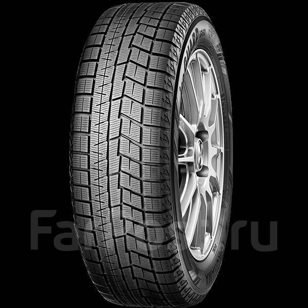 Yokohama Ice Guard IG60, 215/60 R16 95Q, 16", 11 шт, в наличии, 215 мм, 60 %, радиальный. Цена ...