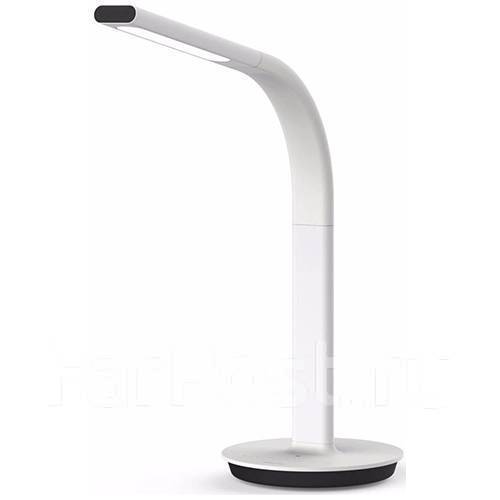 Настольная лампа Xiaomi Philips Eyecare Smart Lamp 2S (White)! iOn ...