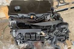 Toyota Camry 2017, 2018, 2019, 2020, 2021, седан, 9 поколение, XV70 ...