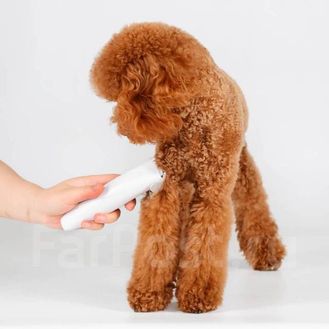 Машинка для стрижки животных Xiaomi Pawbby MG-HC001 от Xistore ...