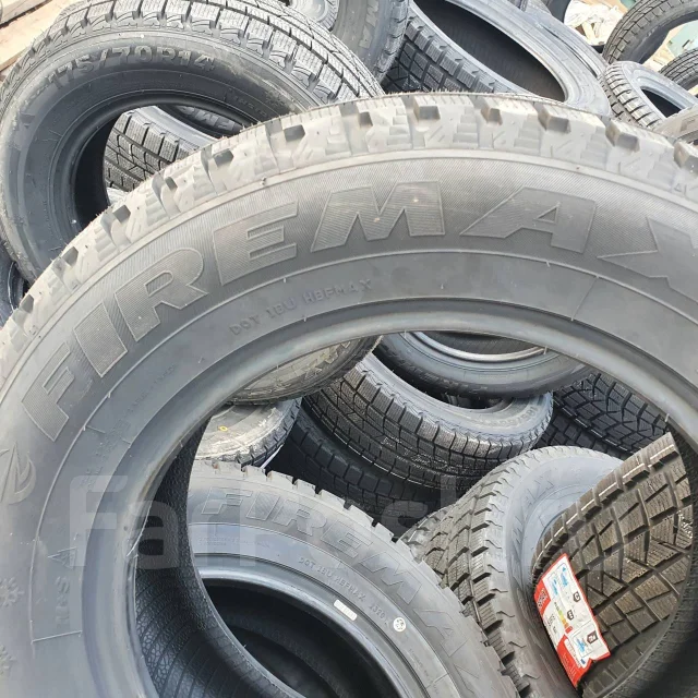 Firemax FM806, 225/65 R17, 17", 1 шт, в наличии, 225 мм, 65 % ...