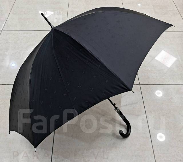 Зонт трость мужской Stilla, для мужчин, новый, в наличии. Цена: 8 300 ...