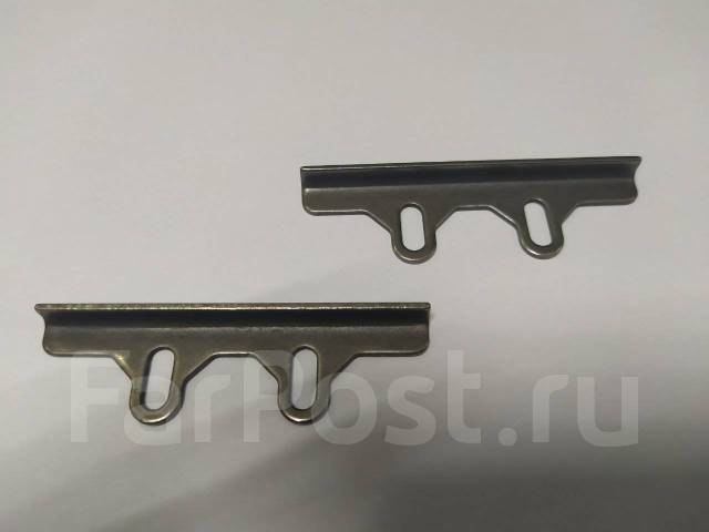 Направляющая пластина к 1923H Makita 345644-2, новый, в наличии. Цена ...