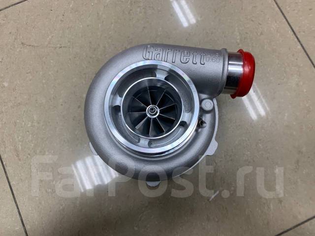 Прода турбину gtx3076 gen II купить в Хабаровске по цене: 50 000 ...