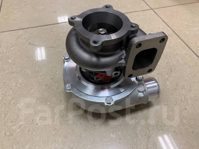 Прода турбину gtx3076 gen II купить в Хабаровске по цене: 50 000 ...