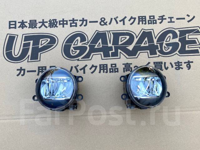 Оригинальные LED Туманки Toyota,lexus Koito 48-150 купить во ...