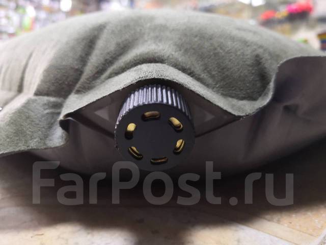 Коврик сасонадувающиеся Chanodug - Спальники и коврики во Владивостоке