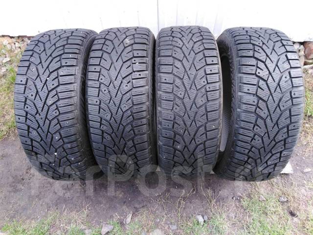 Gislaved Nord Frost 100, 205/55 R16, 16", 1 шт, 205 мм, 55 % ...