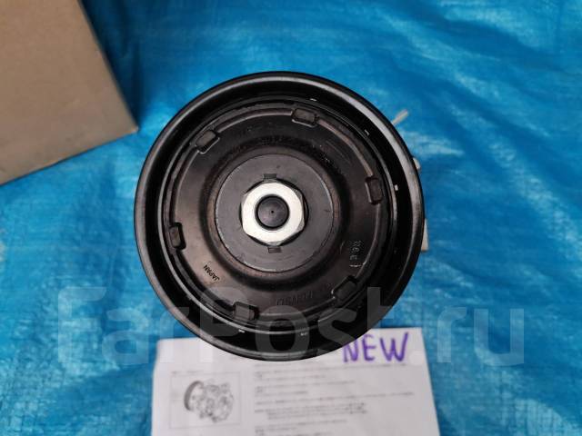 Компрессор кондиционера на Toyota. Lexus NEW купить во Владивостоке по ...