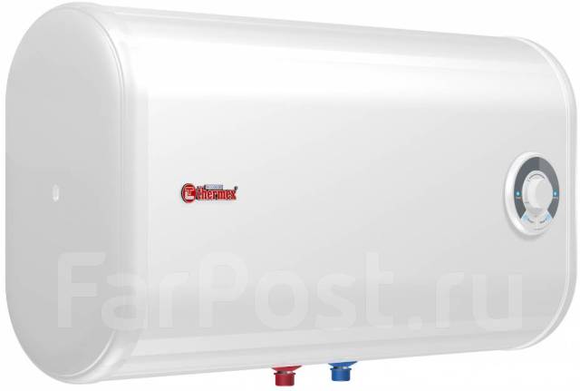 Водонагреватель накопительный Thermex Ceramik 80H. Серия Ceramik ...