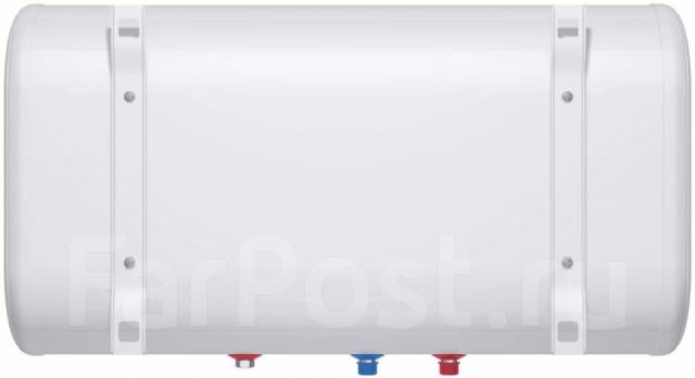 Водонагреватель накопительный Thermex IF 80 H (pro) Wi-Fi. Серия Flat ...
