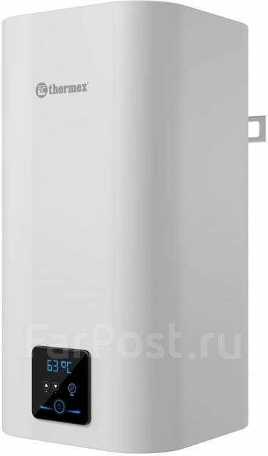 Водонагреватель накопительный Thermex Smart 30 V. Серия Smart. Термекс ...