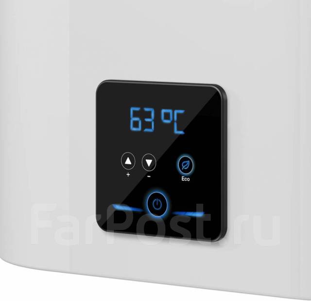 Водонагреватель накопительный Thermex Smart 30 V. Серия Smart. Термекс ...