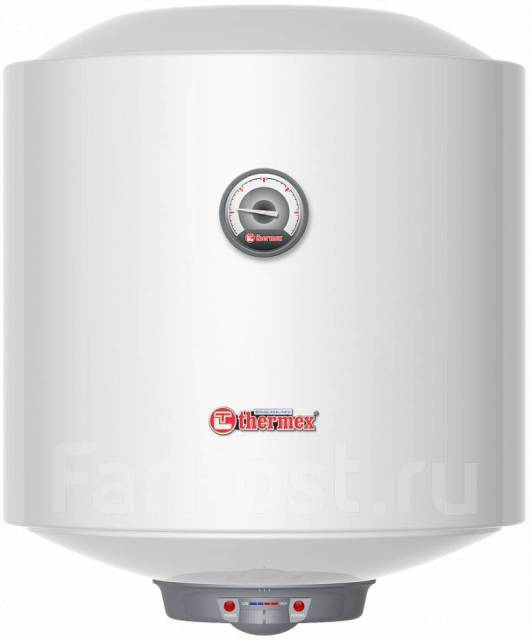 Водонагреватель накопительный Thermex Nova 50V. Серия Nova. Термекс. 50 ...