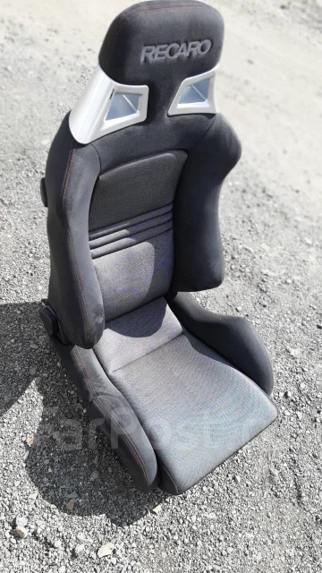 Спорт сидение Recaro SR-11 Japan купить во Владивостоке по цене: 75 500 ...