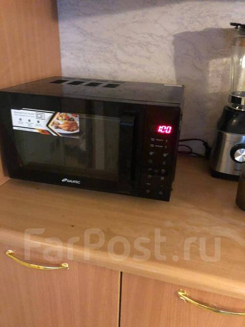 Микроволновка Galatec Mwdgf-2002GZ (ТОРГ) - Микроволновые печи во ...