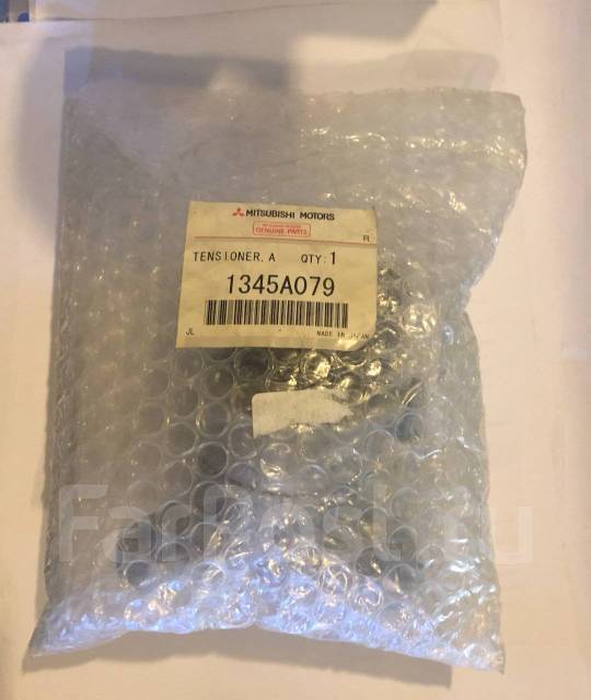 Ролик натяжной ремня приводного 1345A079 Mitsubishi оригинал купить в ...