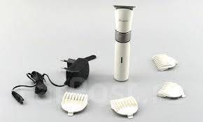 Машинка для стрижки Gemei GM-6102 "Маленькая Азия" - Техника для ...