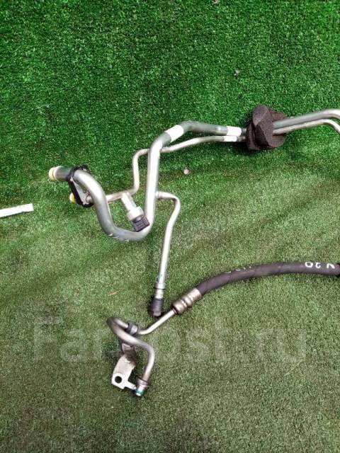 Трубки кондиционера 2,5Т Volvo V70 S60 XC70 S80 купить во Владивостоке ...