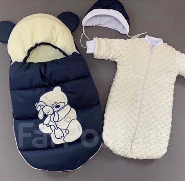 Детский зимний комбинезон, для мальчиков, б/у, в наличии. Цена: 3 000 ...