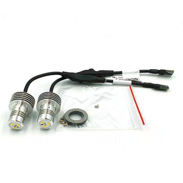 Светодиодная лампа заднего хода Light-Label Locator W21W - 1 лампа ...