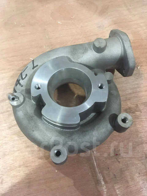 Турбина Toyota CT26B Холодный хаузинг (холодная улитка) купить во ...