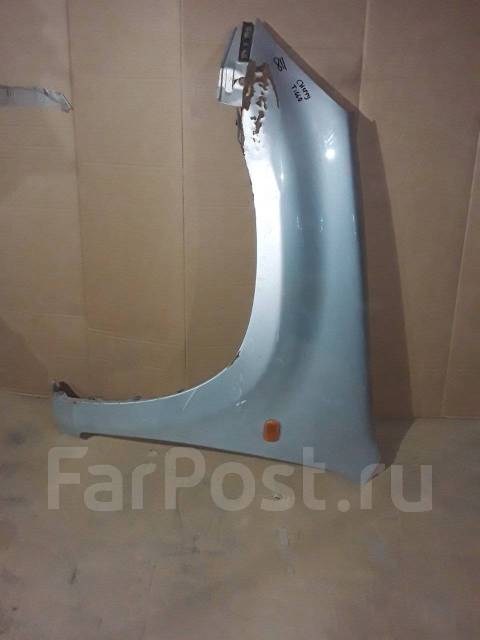 Крыло переднее левое Chery Tiggo T11 2005-2016 купить в Кургане по цене ...