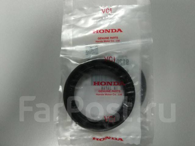 Сальник раздатки внутренний Honda 91201-R9M-003 N-BOX/N-WGN JF2/JH2 ...