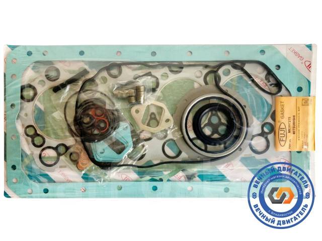 Ремкомплект ДВС 4D34T ME997275 купить во Владивостоке по цене: 9 300 ...