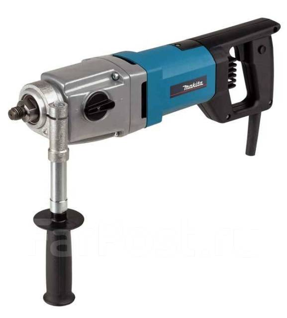 Дрель алмазного бурения Makita DBM 130, новый, под заказ. Цена: 75 800 ...