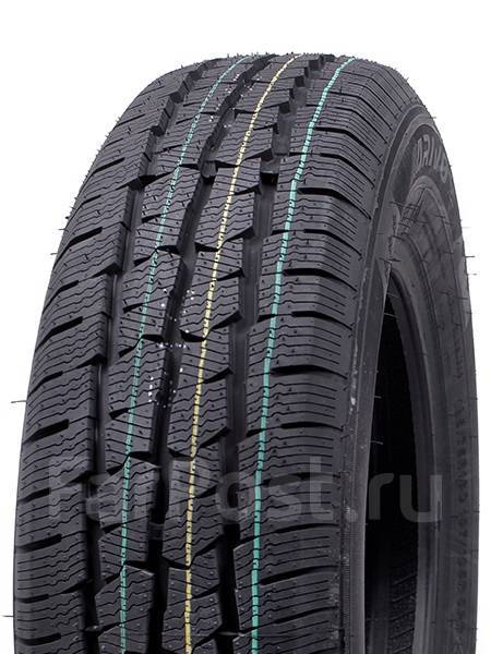 Grenlander Winter GL989, 185R14C, 14", 1 шт, в наличии, 185 мм, 80 % ...