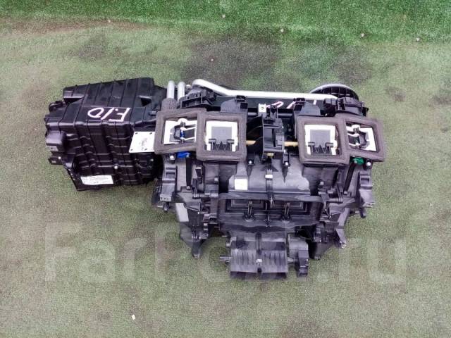 Печка в сборе! BMW 530i F10 купить во Владивостоке по цене: 2 299 ...