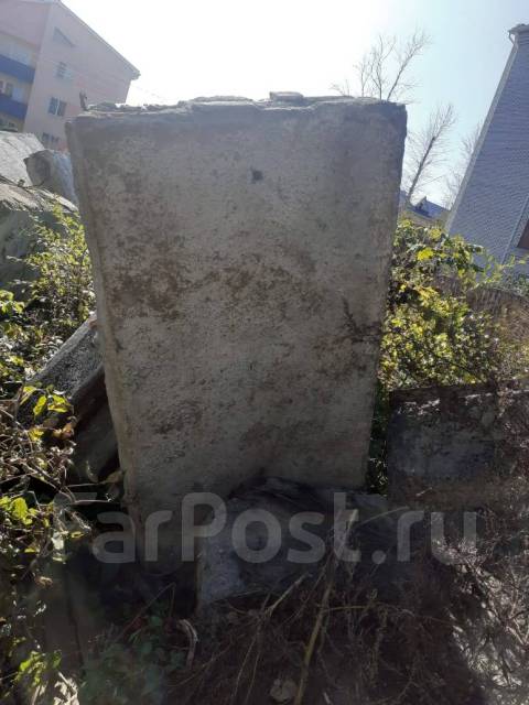 Стеновые панели(керамзитные плиты), в наличии в Комсомольске-на-Амуре