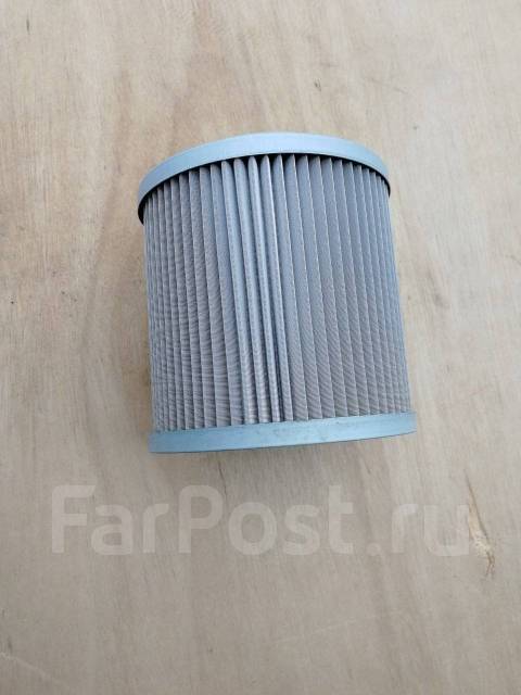 Фильтр гидравлический всасывающий 4648651; ZX200-3, ZX225-3, ZX330-3 ...