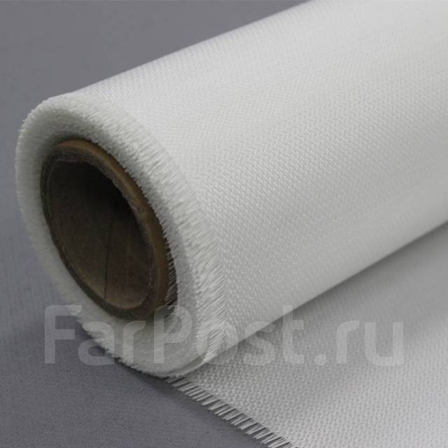 Стеклоткань ЭЗ/1-200 (160гр/м2), в наличии. Цена: 56.40₽ в Хабаровске