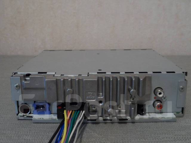 Carrozzeria Pioneer DEH-P650 USB, CD, MP3, iPod/iPhone - Магнитолы во ...