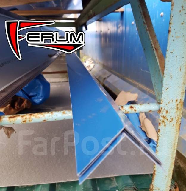 Откосы, отливы, планки фасадные, профнастил по Вашим размерам, под ...