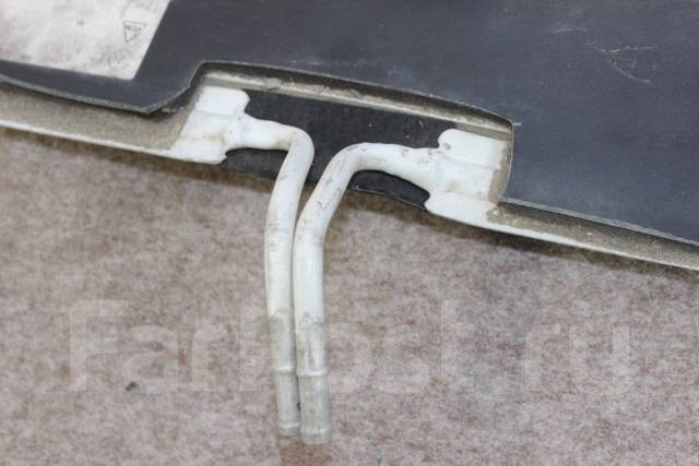 Подогрев лобового стекла Mercedes S-Class W140 купить в Большом Камне ...