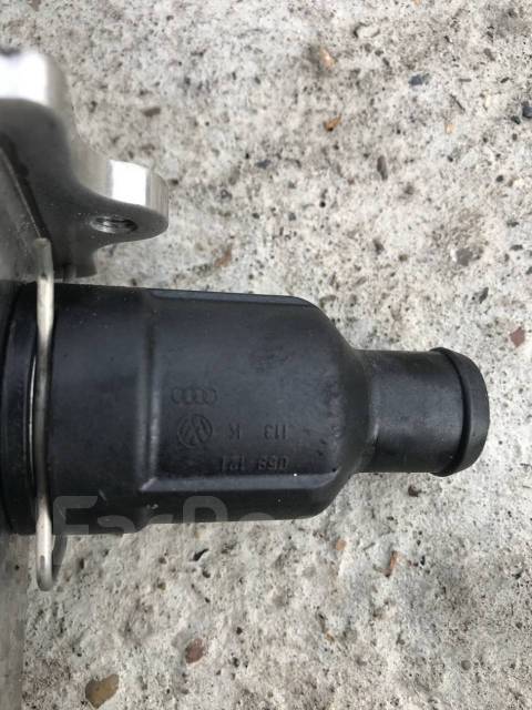 Термостат Volkswagen Touareg [059121113K] купить в Кемерово по цене: 1 ...