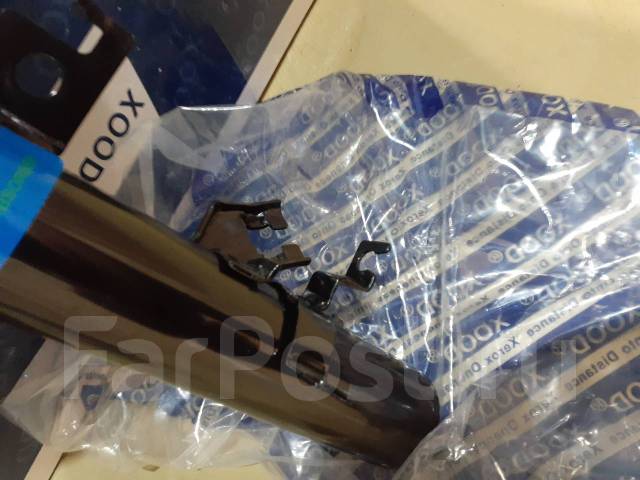 Продам Стойки Передние новые на Nissan X-Trail 32. Качество/Гарантия ...