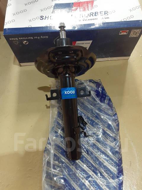 Продам Стойки Передние новые на Nissan X-Trail 32. Качество/Гарантия ...