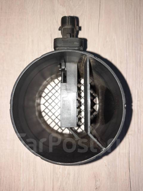 Расходомер воздушный Mitsubishi Canter Fuso 0281006154 купить во ...