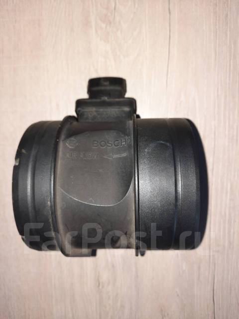 Расходомер воздушный Mitsubishi Canter Fuso 0281006154 купить во ...