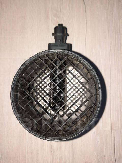 Расходомер воздушный Mitsubishi Canter Fuso 0281006154 купить во ...