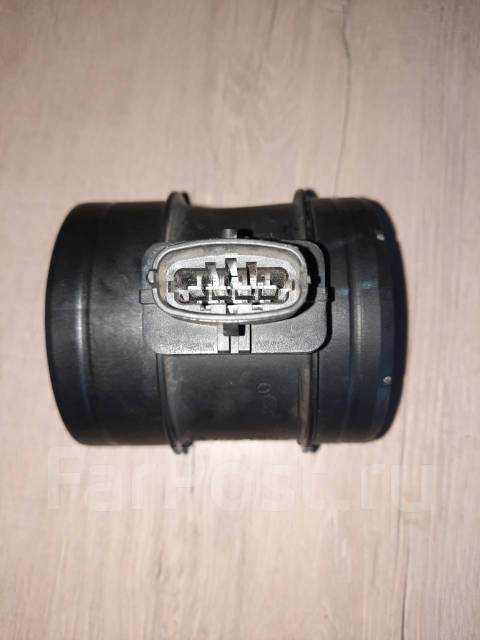 Расходомер воздушный Mitsubishi Canter Fuso 0281006154 купить во ...