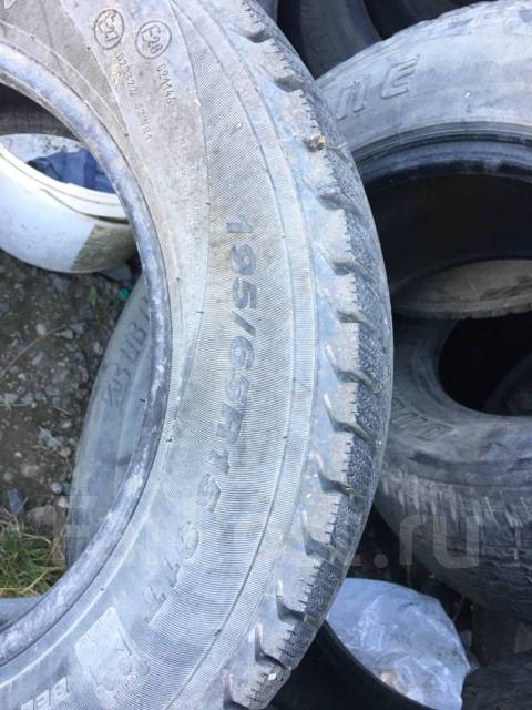 Belshina bel337, 195/65 R15, 15", 1 шт, в наличии. Цена: ≈ 1 881.40 ...
