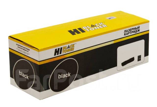 Драм-картридж W1104A HP Neverstop Laser 1000a/w/1200a/w (20К) Hi-Black ...
