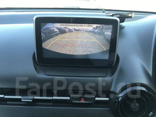 Загрузочная SD карта для Mazda Demio CKK1-V6-601 (Оригинал Japan) - Аксессуары во Владивостоке