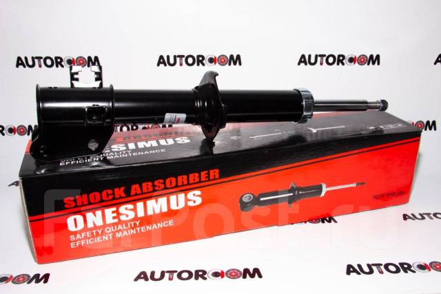 Амортизатор Onesimus передний правый Suzuki Swift купить во ...